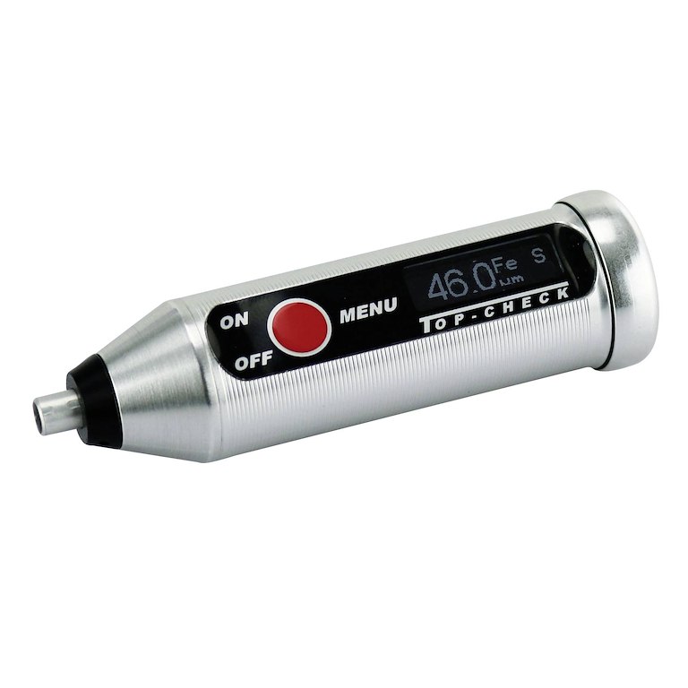 PCE Instruments LM-TC-F1000 merač debljine premaza