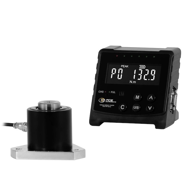 PCE Instruments PCE-TWT 220NM uređaj za merenje momenta