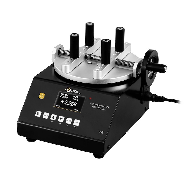PCE Instruments PCE-CTT 10 merač sile