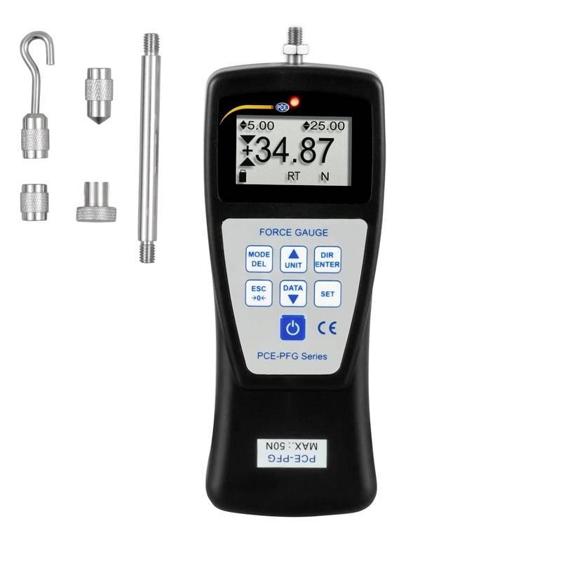 PCE Instruments PCE-PFG 50 dinamometar