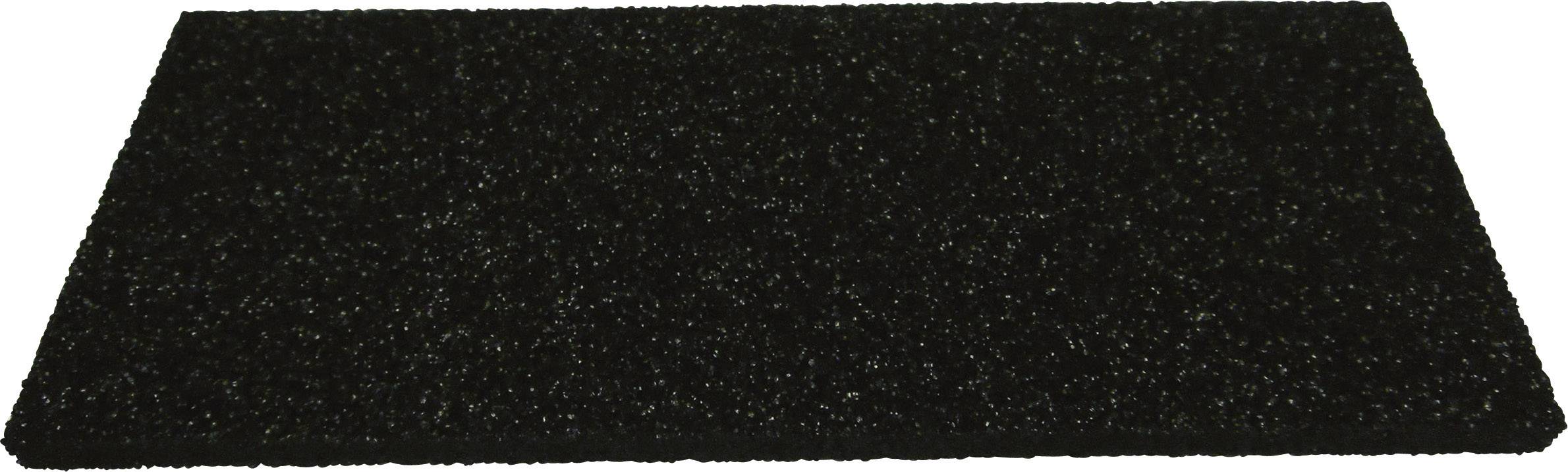 ESD pena, 138 x 55 x 5 mm
