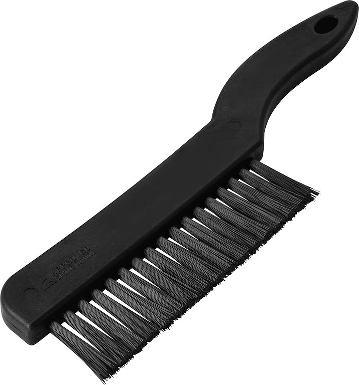 Tru Components TC-14807728 ESD četka, 260 x 70 x 20 mm
