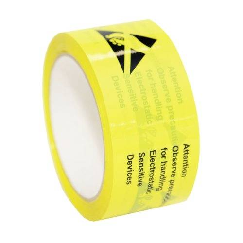 Antistat 054-0002 ESD lepljiva traka
