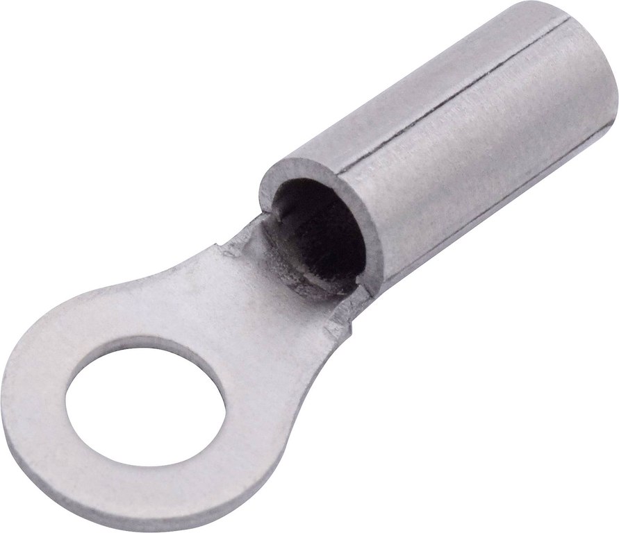 Quadrios ESD adapter, srebrna