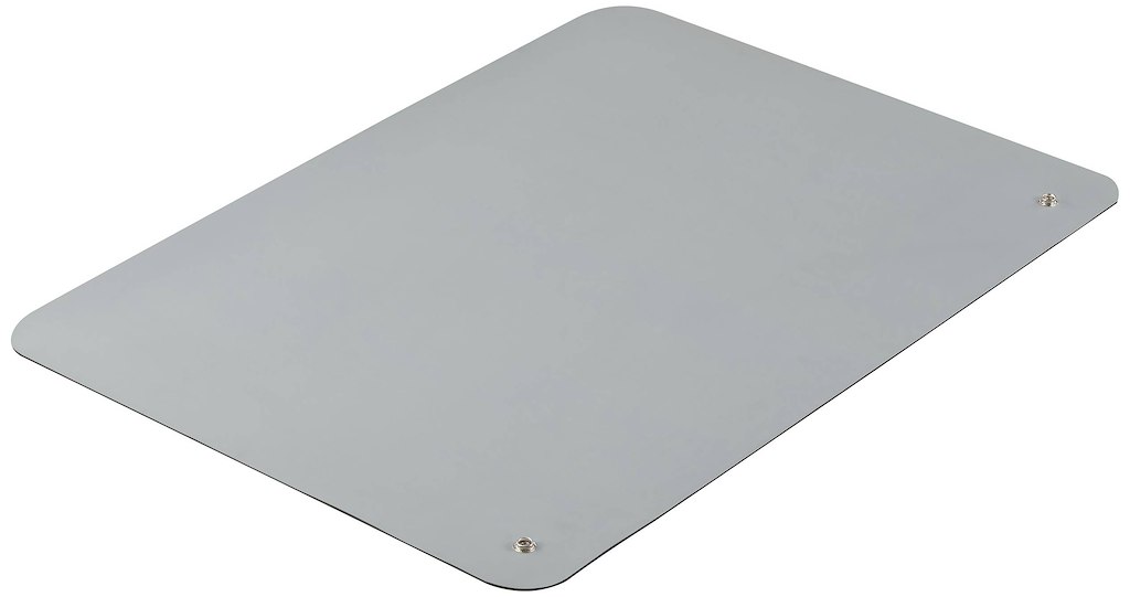 Tru Components TC-12356304 ESD podloga, 610 x 450 x 2 mm