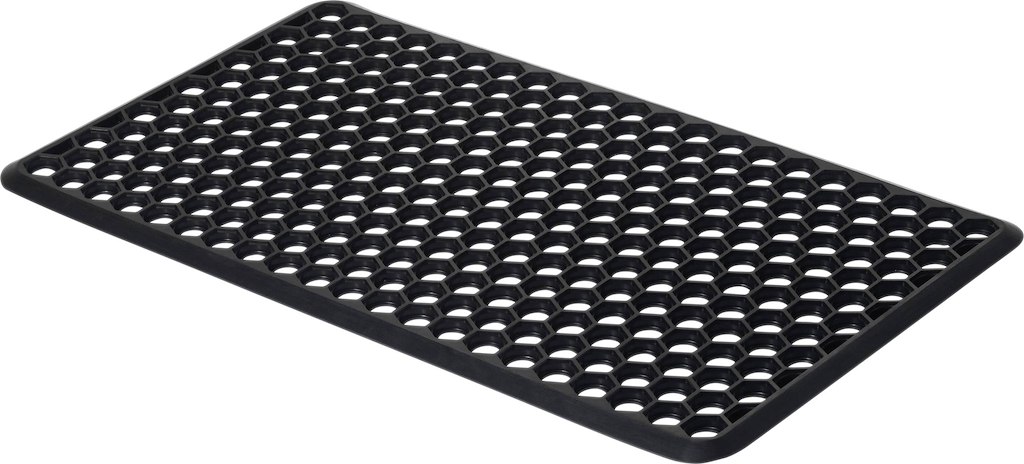 Tru Components ESD podloga, 700 x 400 x 10 mm