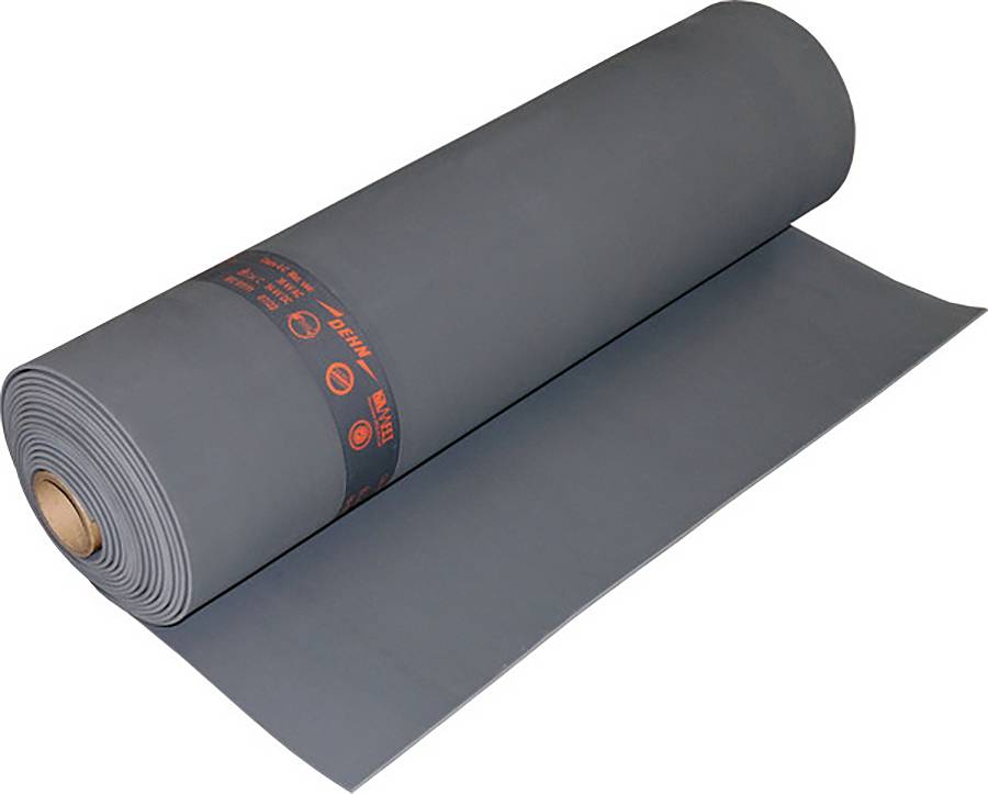 DEHN 10000 ESD podloga, siva, snaga 5