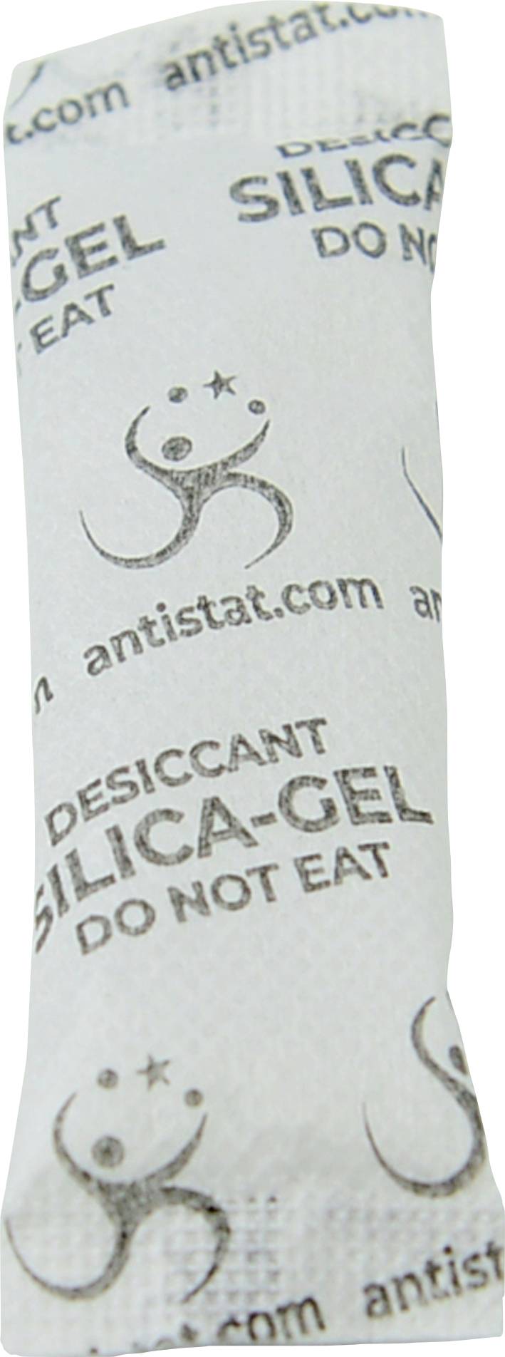 Antistat 309-0332SI kesice sa silikagelom, ESD, 250 delova