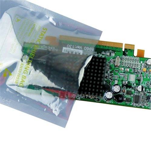 Antistat 010-0016 ESD kesa, 100 delova
