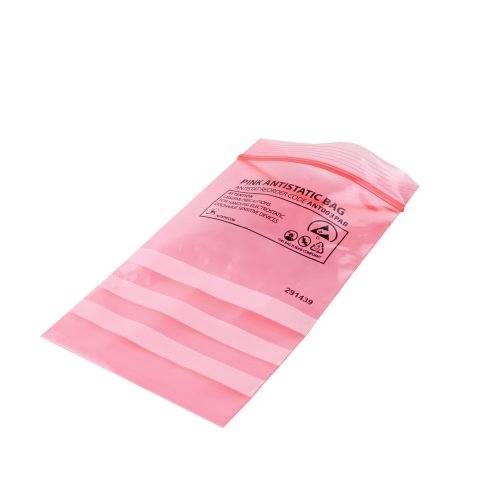 Antistat 003-0002 ESD kesa, 100 delova