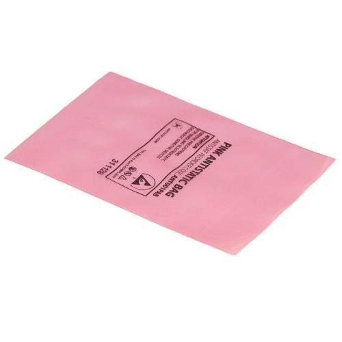 Antistat 001-0001 ESD kesa, 100 delova
