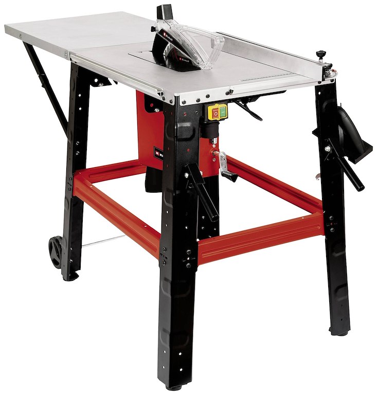 Einhell TE-TS 315 stona kružna testera, 315 x 30 mm