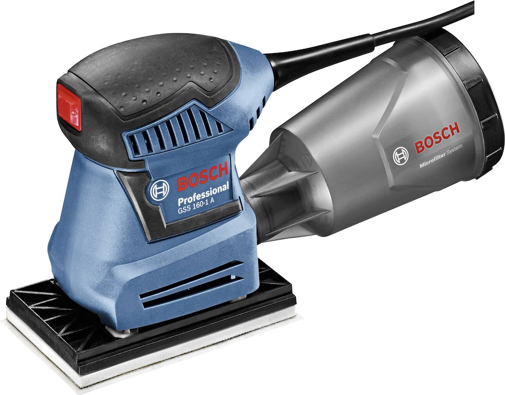 Bosch GSS 160-1A 160 vibraciona brusilica