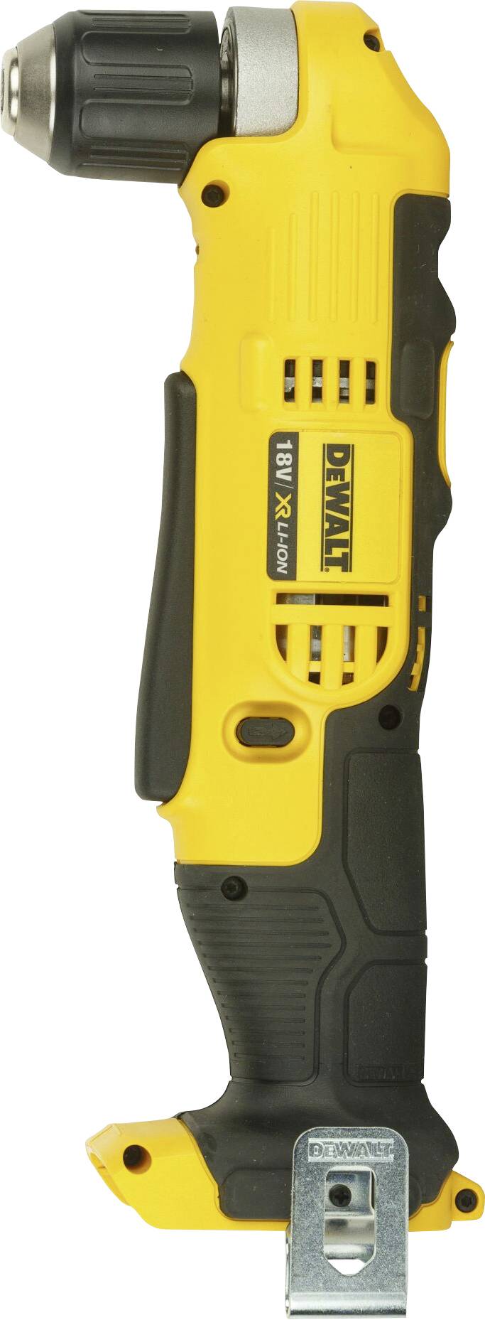 DEWALT DCD740NT-XJ akumulatorska ugaona bušilica