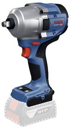 Bosch Professional GDS 18V-780 06019P4000 akumulatorski udarni odvijač