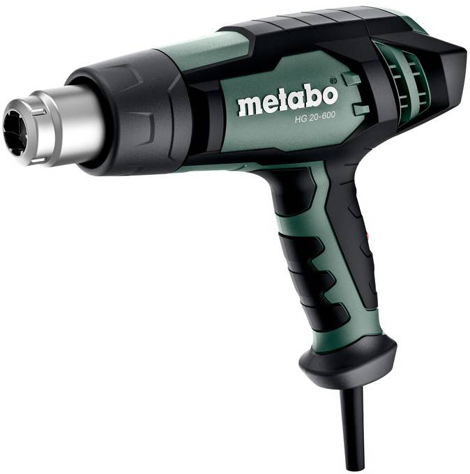 Metabo 602066500 HG pištolj na vruć vazduh