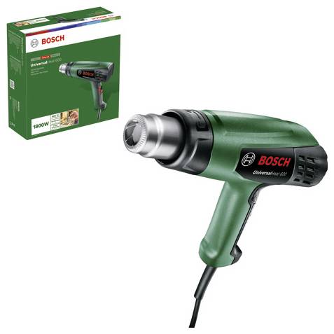Bosch Home and Garden 06032A6100 UniversalHeat 600 fen pištolj na vruć vazduh