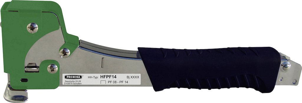 HFPF14 udarna heftalica