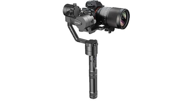 Zhiyun CRANE 3 LAB