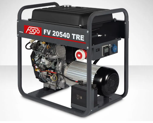 Fogo benzinski agregat FV 20540 TRE