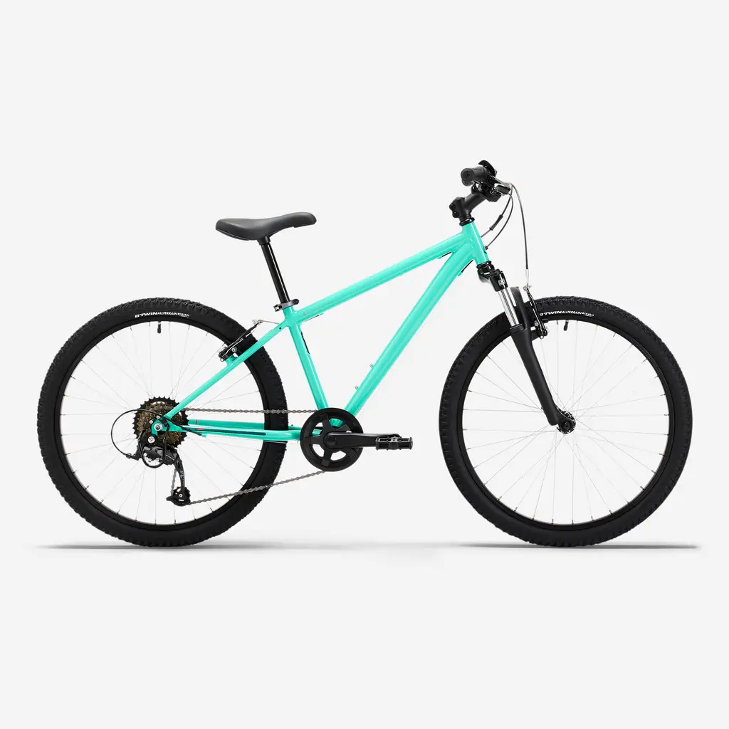 Dečji MTB bicikl EXPL 500 24"