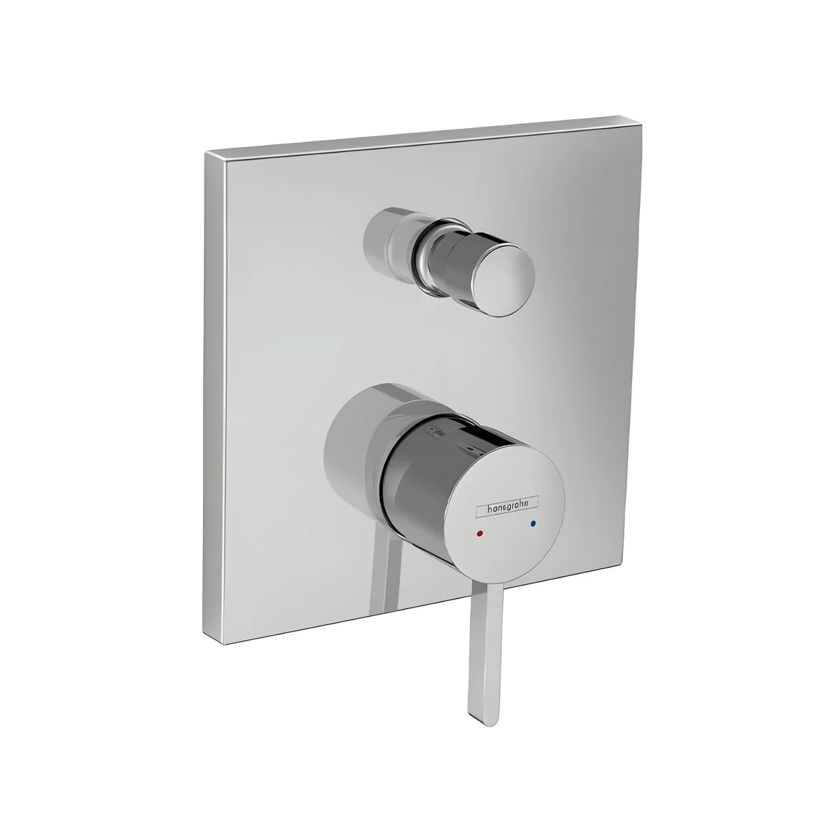 Hansgrohe Finoris mešač sa prebacivačem HROM 76415000