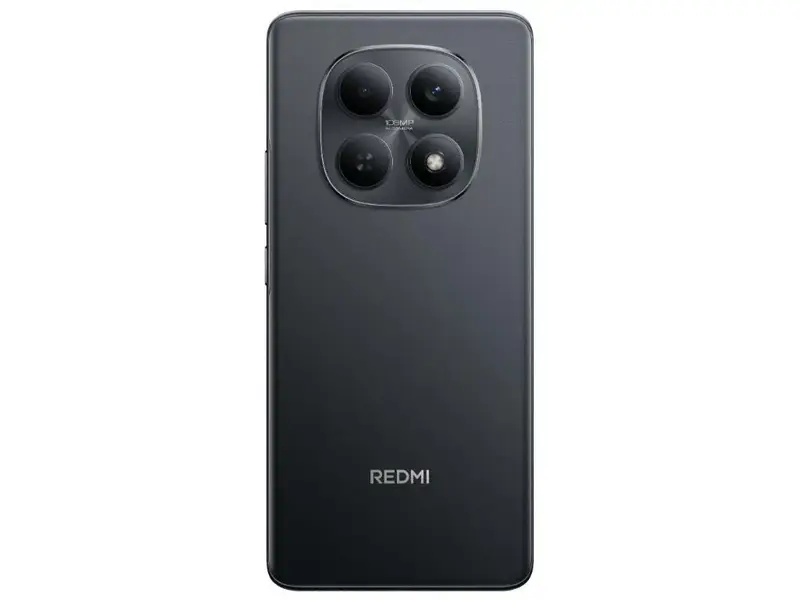 Xiaomi 17T 12GB/512GB Crni Pametni Telefon