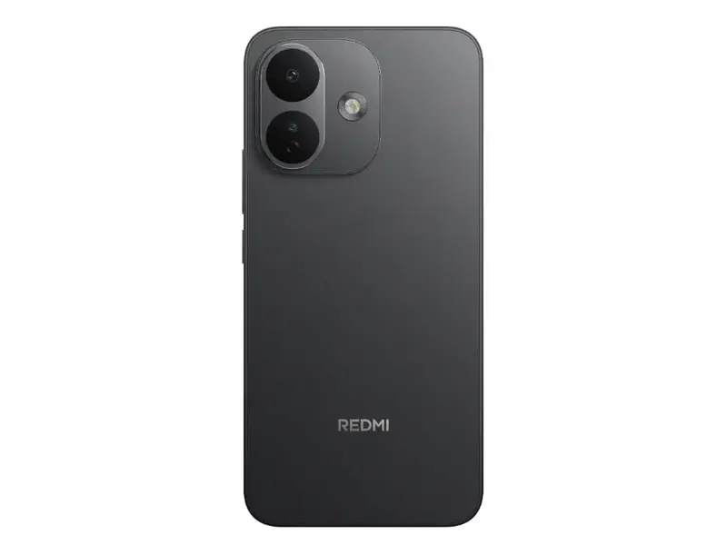 Xiaomi Redmi Note 17 Pro 6GB/256GB Crna