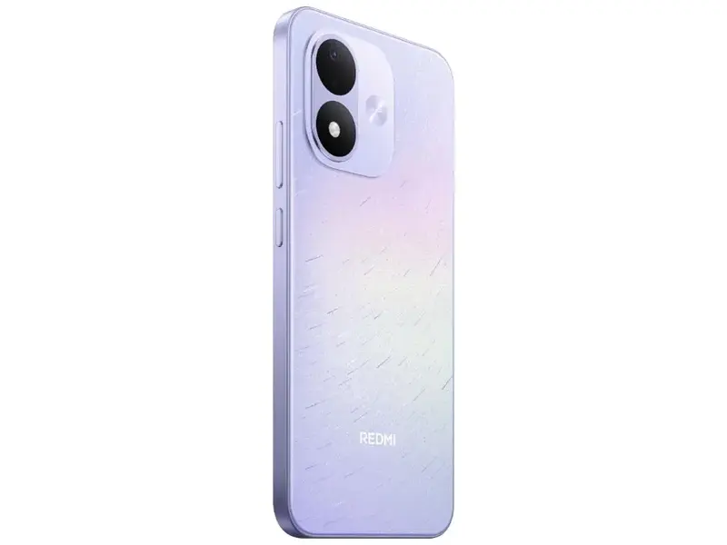 Xiaomi Redmi Note 17 Pro 6GB/256GB Ljubičasti