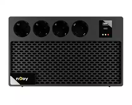 NJOY Renton 650 PLUS 360W UPS (UPCSBLS665TRPCG01B)