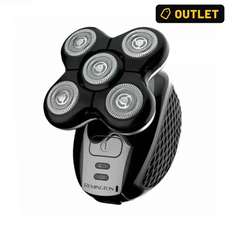 REMINGTON Ultimate Series RX5 XR1500 Brijač za glavu OUTLET