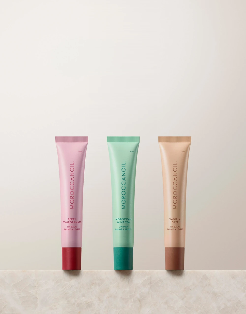 Moroccanoil Argan Butter Lip Balm 15g