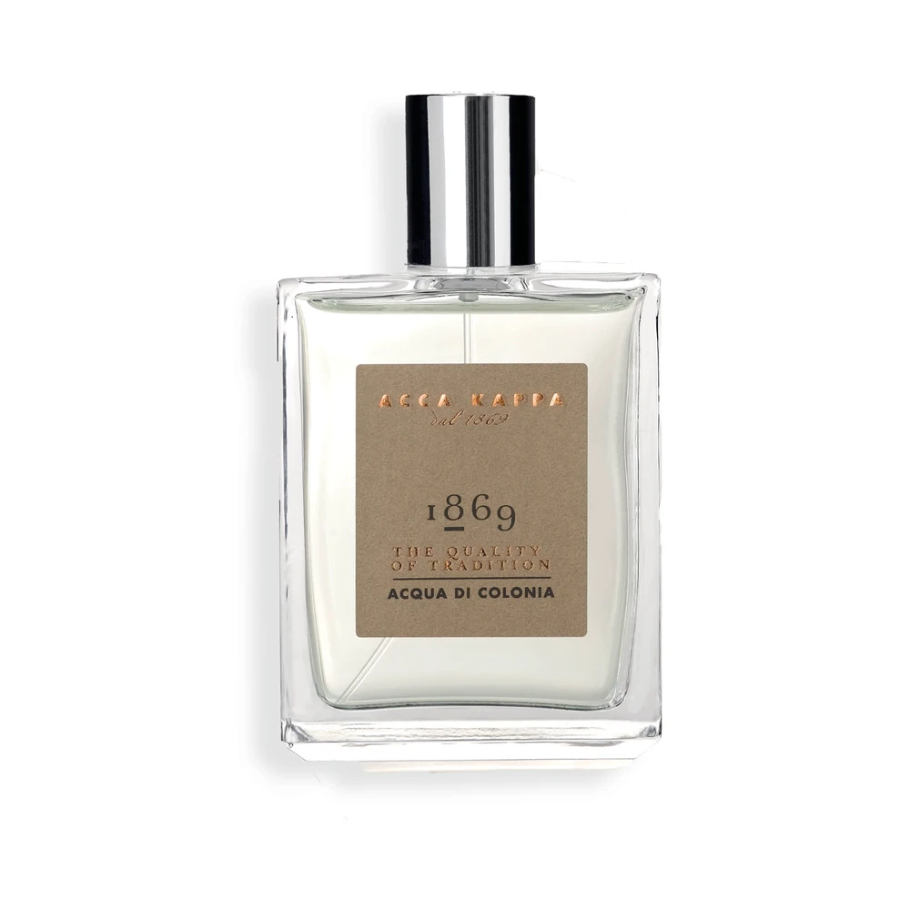 Acca Kappa 1869 Eau de Cologne