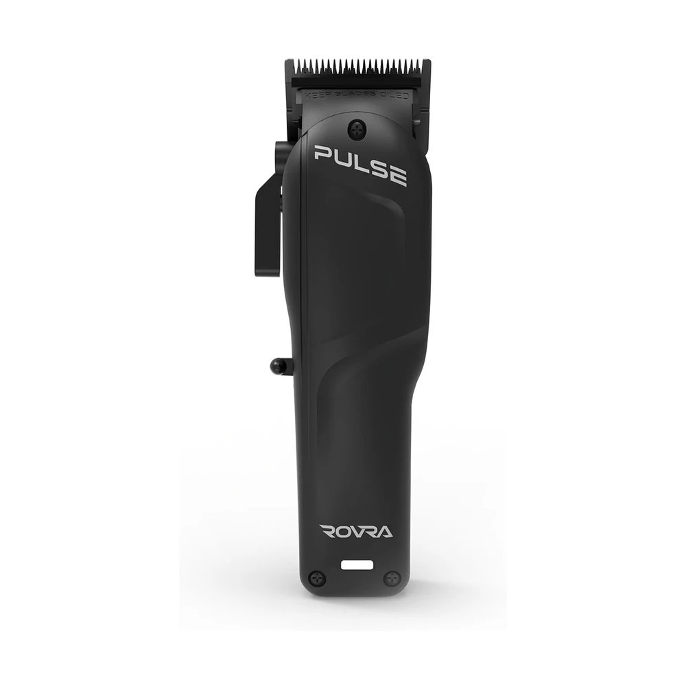 Rovra Pulse Cordless Hair Clipper