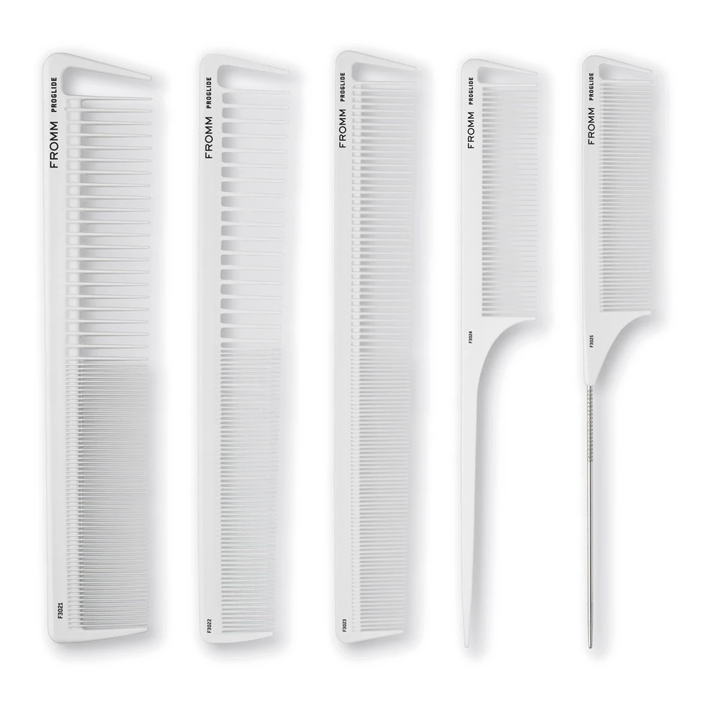 FROMM ProGlide Flexible Comb