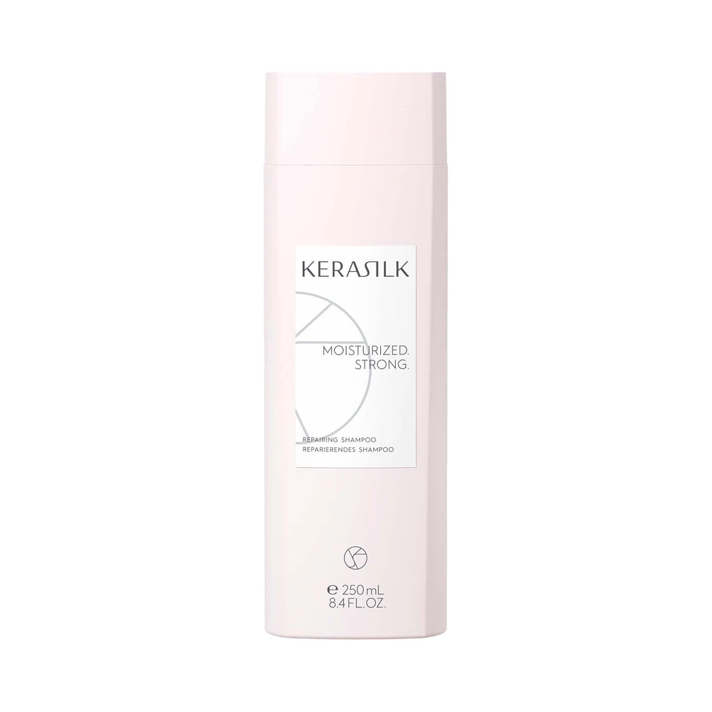 Kerasilk Repairing Shampoo