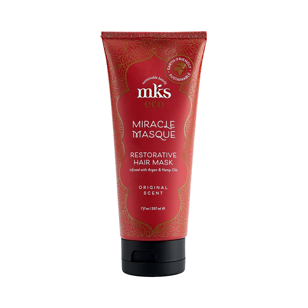 MKS Eco Miracle Masque 207ml