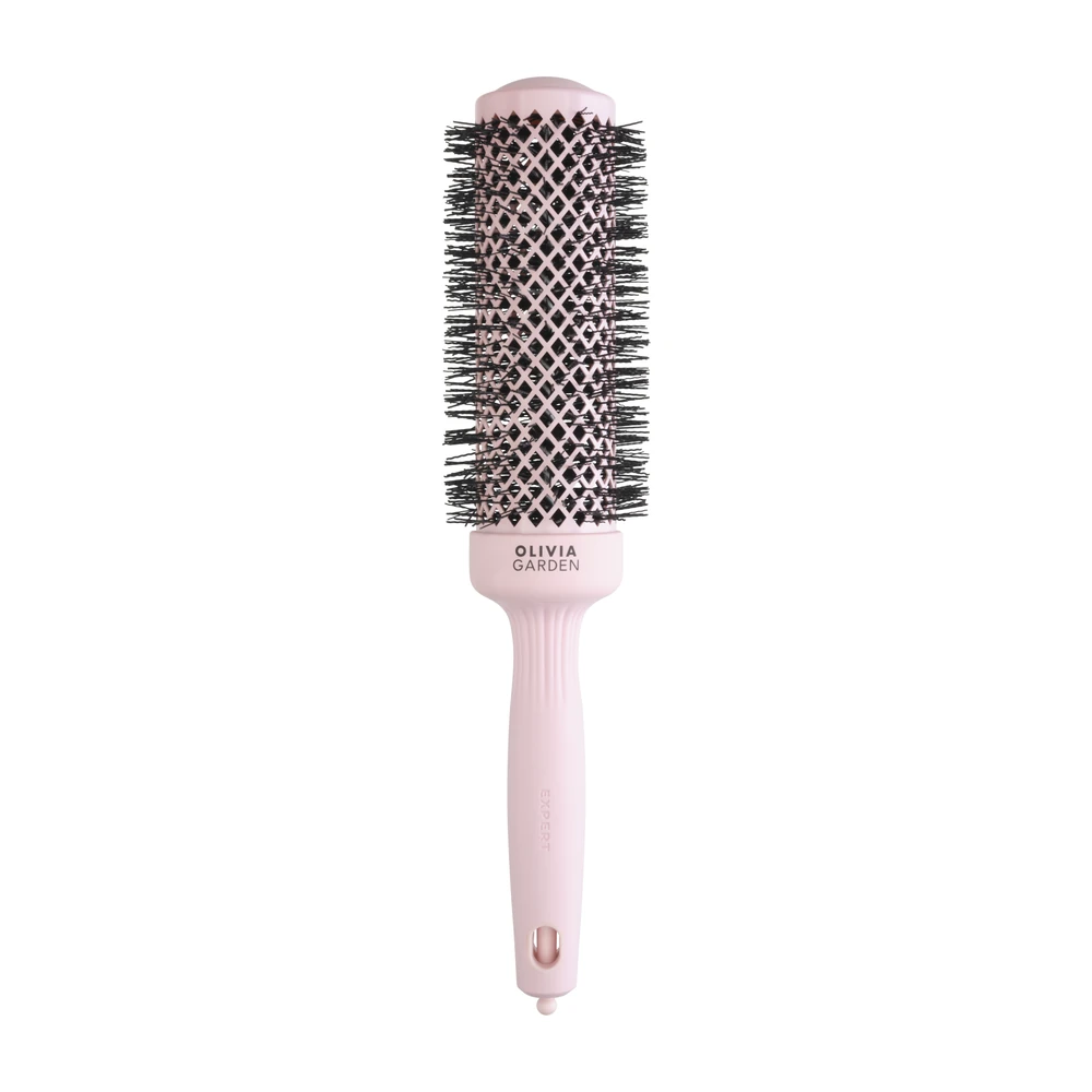 Olivia Garden Expert Blowout Speed XL Pastel Pink