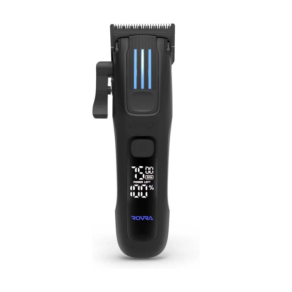 Rovra Impact Cordless Hair Clipper
