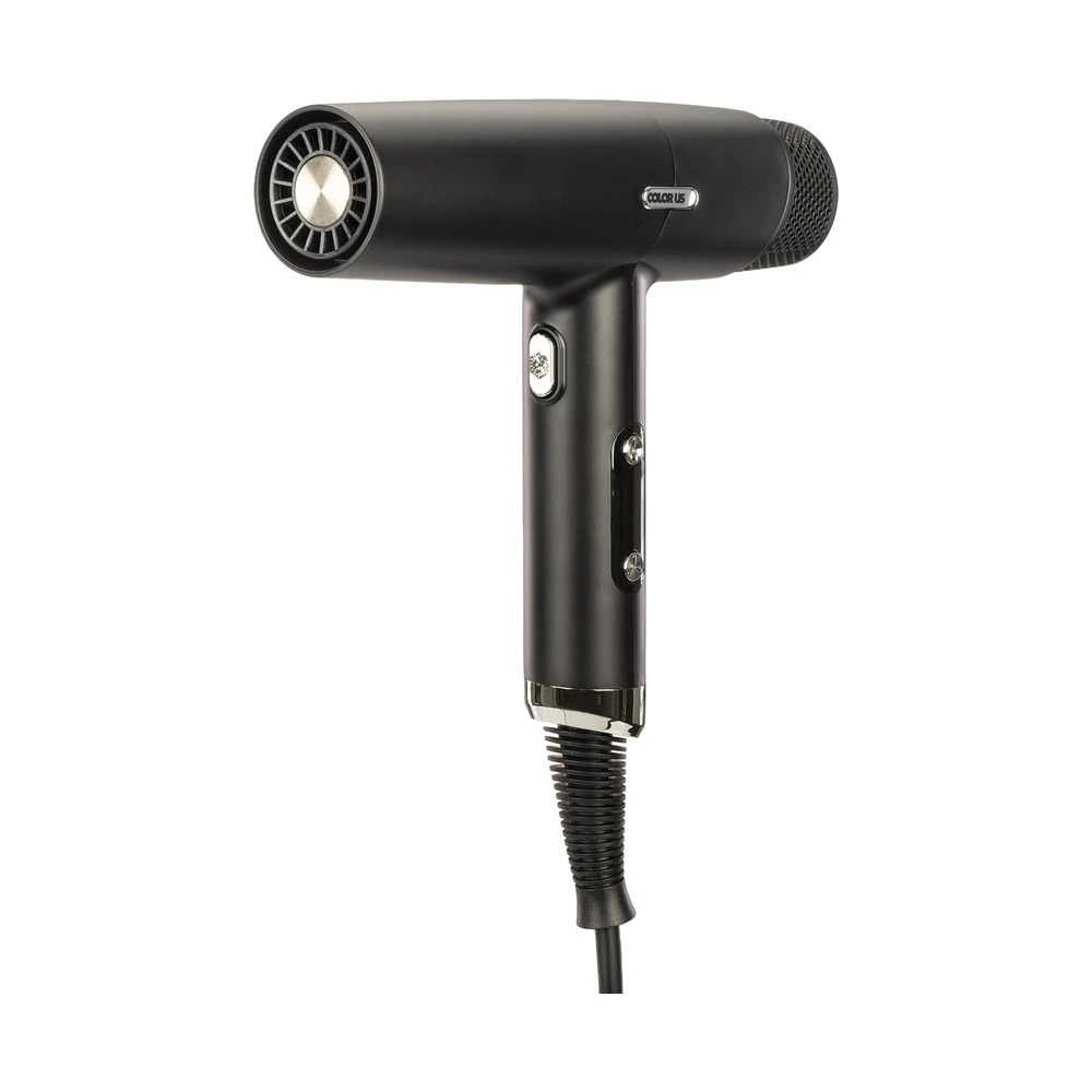 Color Us Ultimate 1800 Professional Hair Dryer