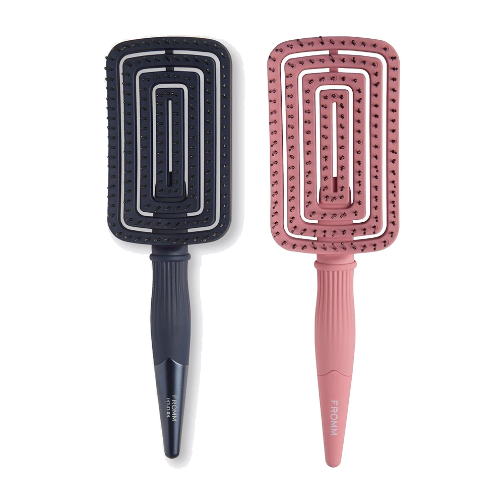 FROMM Intuition Flexer Detangling Brush