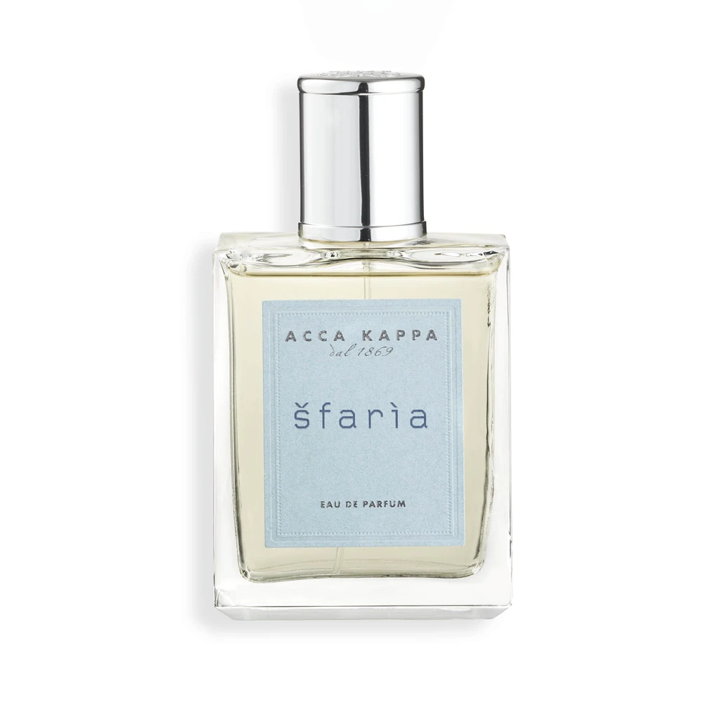 Acca Kappa Šfarìa Eau de Parfum