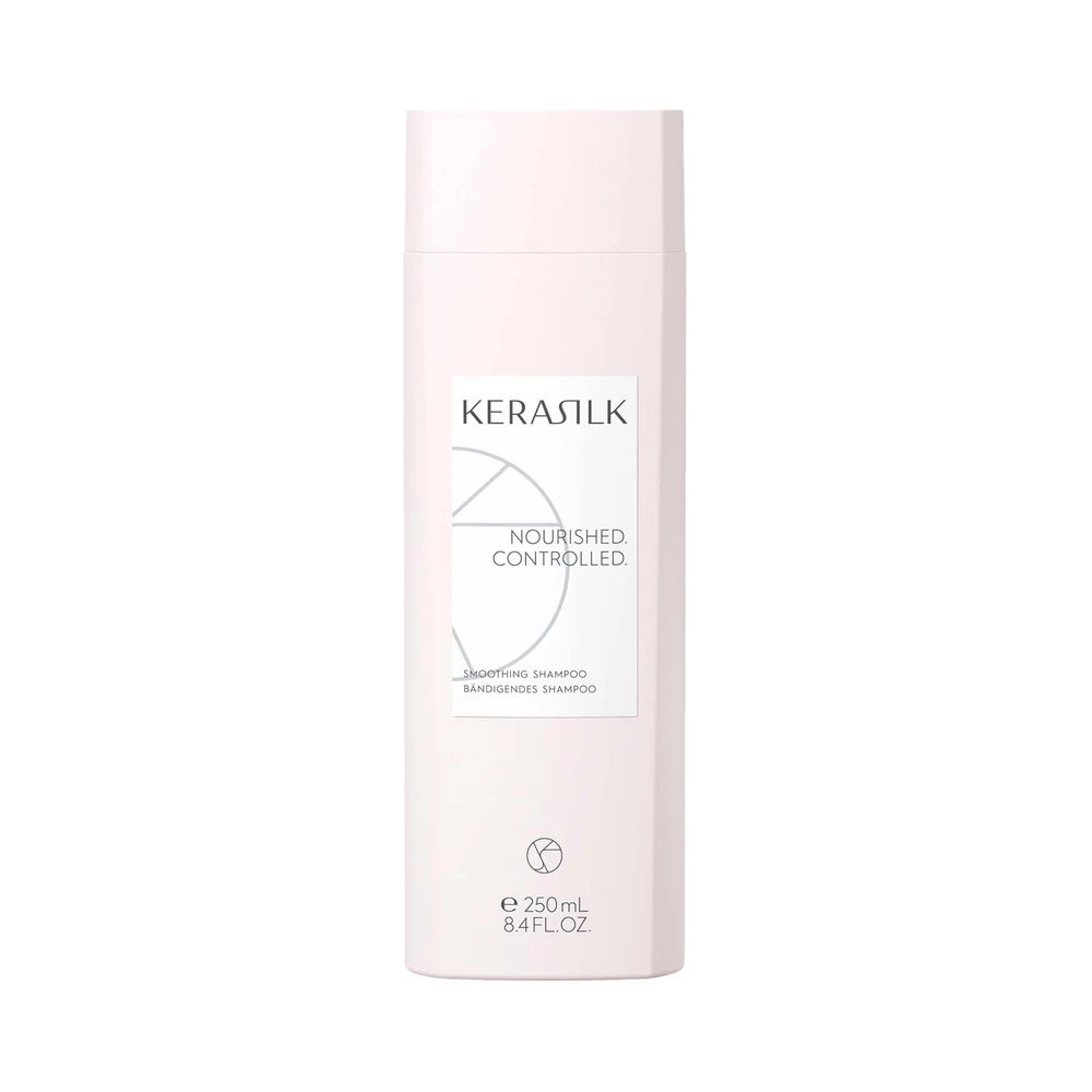Kerasilk Smoothing Shampoo