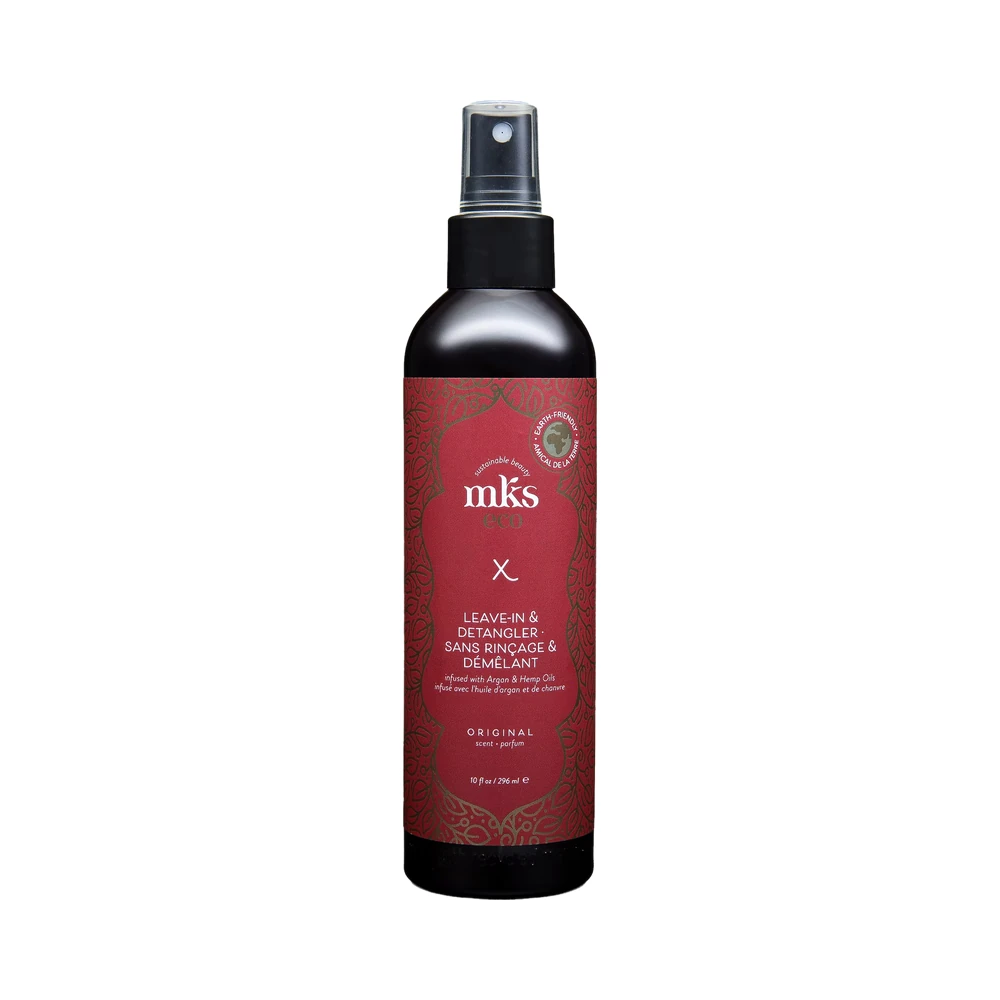 MKS Eco X Leave-In Detangler Original