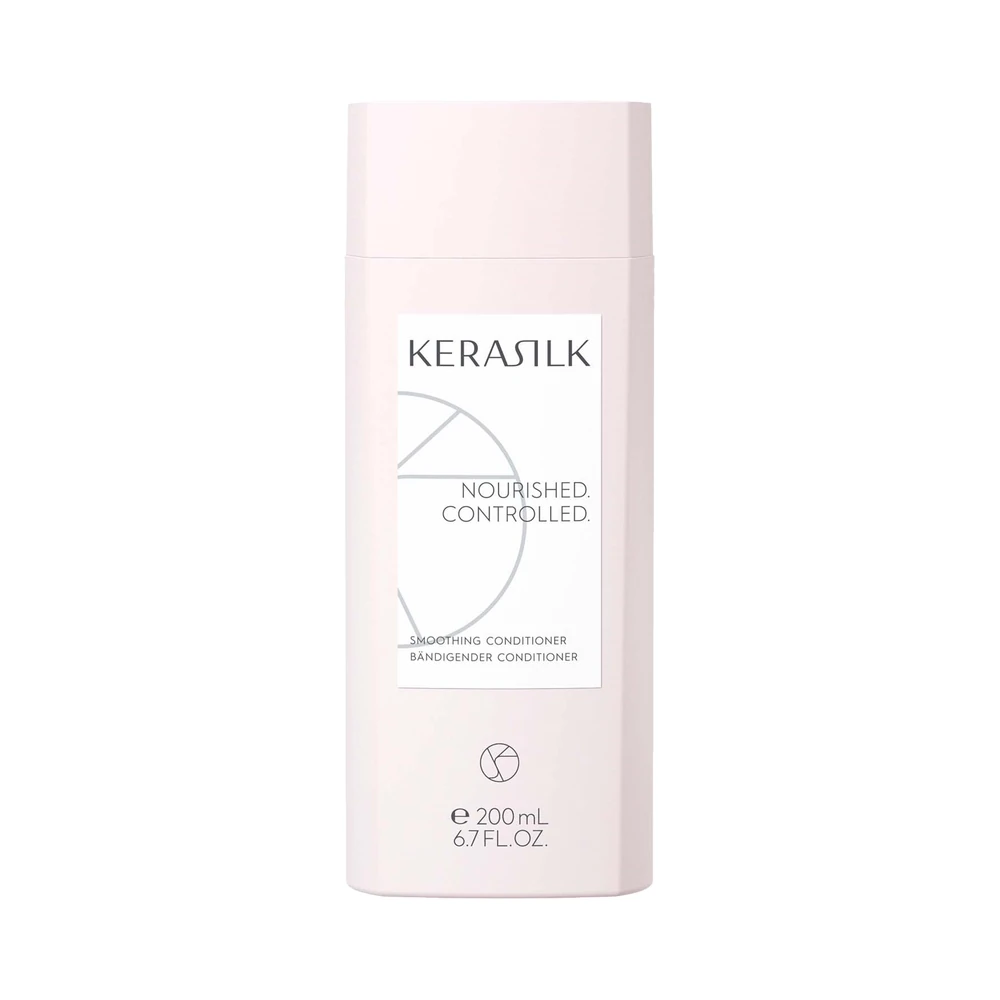 Kerasilk Smoothing Conditioner