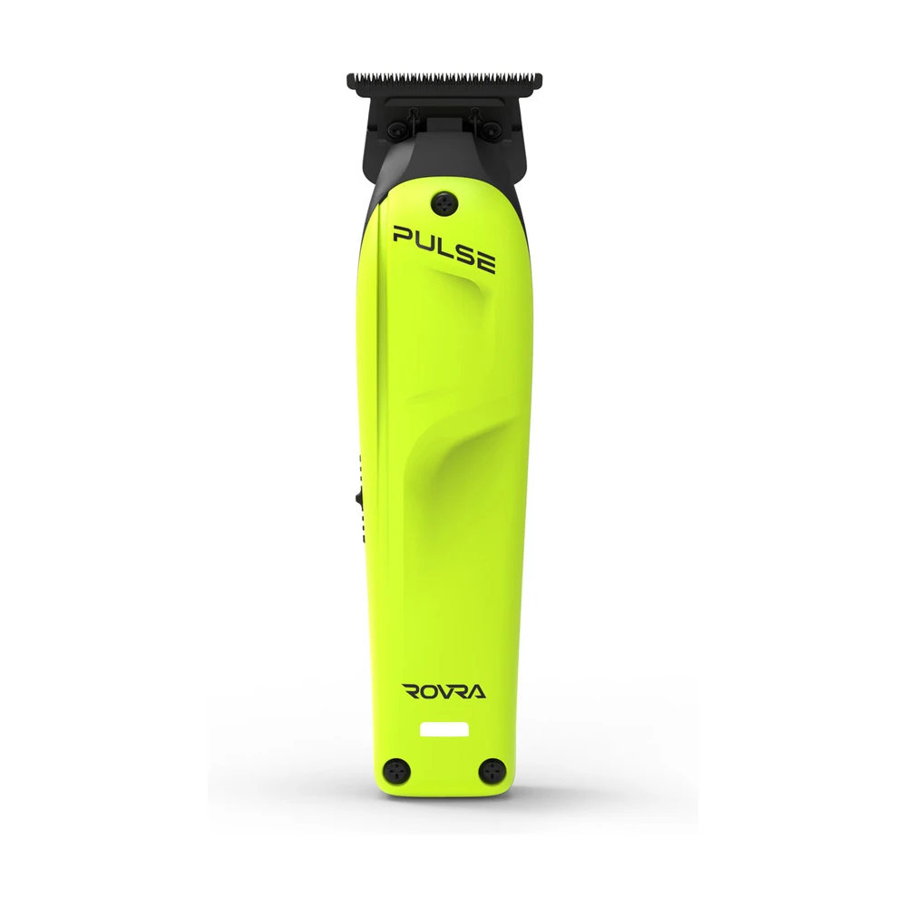 Rovra Pulse Cordless Hair Trimmer