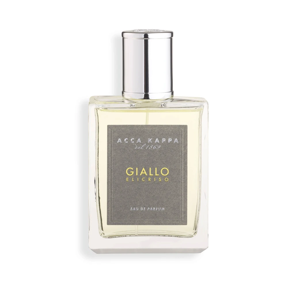 Acca Kappa Giallo Elicriso Eau de Parfum