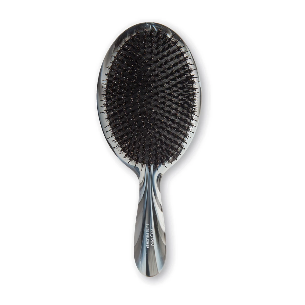 FROMM Elite Polisher Boar Bristle Brush