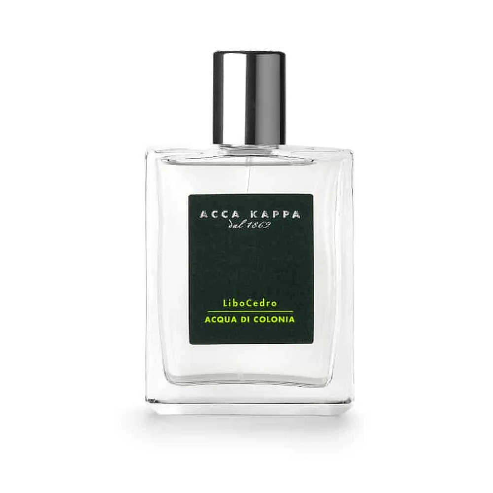Acca Kappa Libocedro Eau de Cologne 100ml