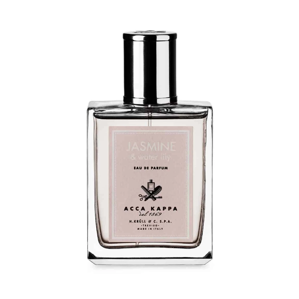 Acca Kappa Jasmine & Water Lily Eau de Parfum